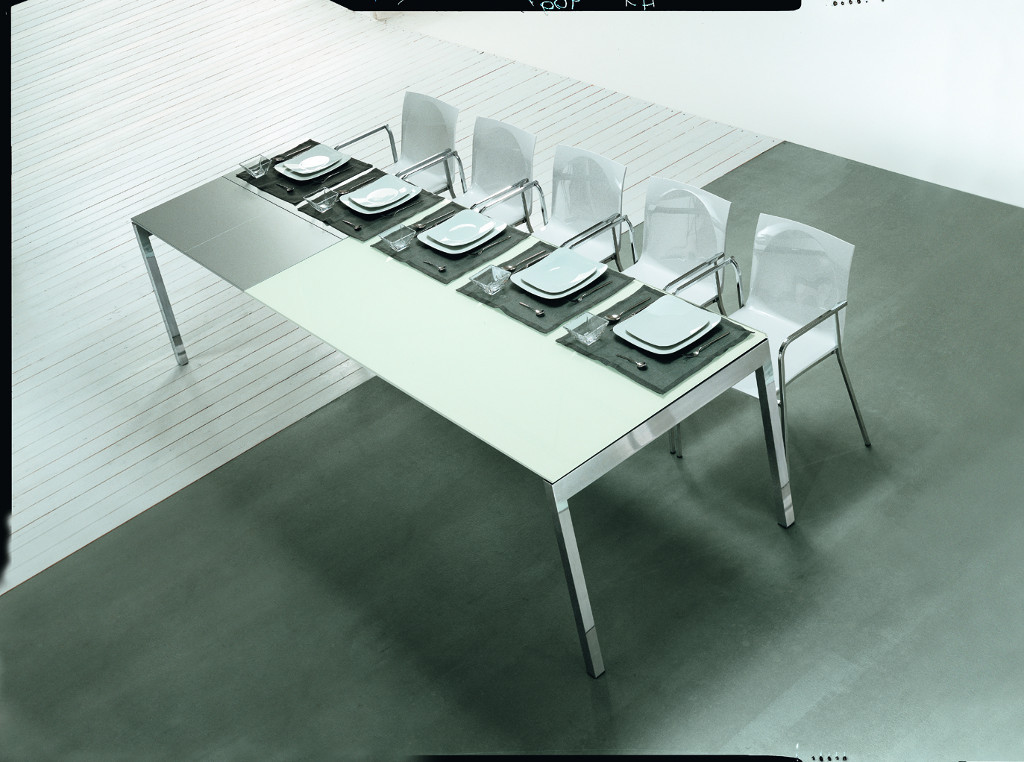 Maximo | Dining table | Urbinati