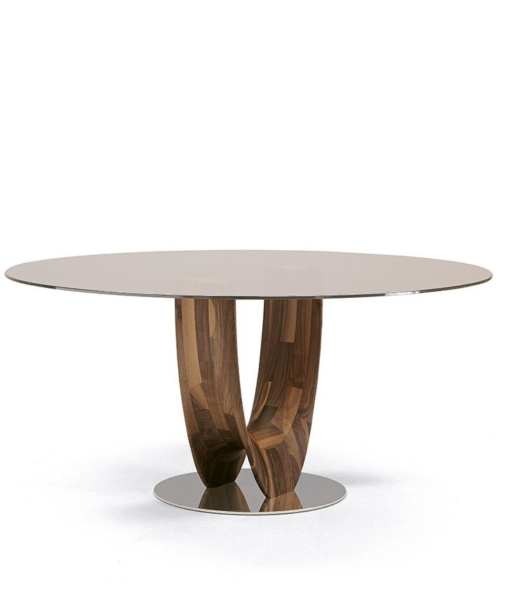 Axis | Dining Table | Pacini & Cappellini