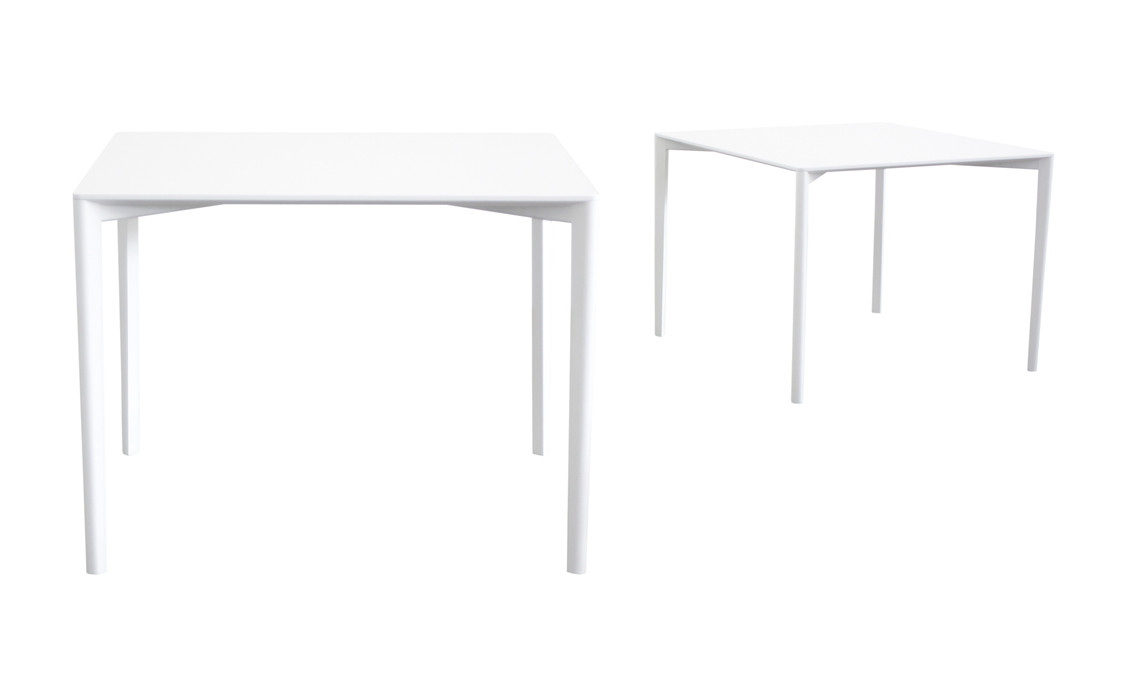Framework | Table | L'Abbate