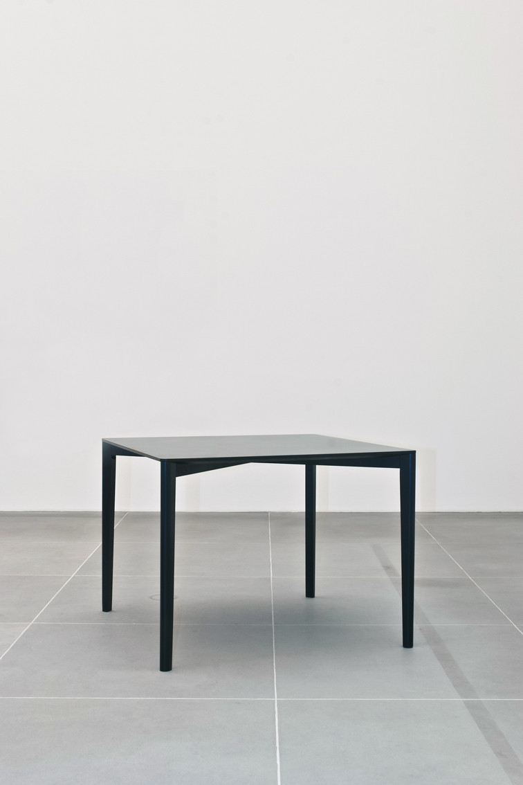 Framework | Table | L'Abbate