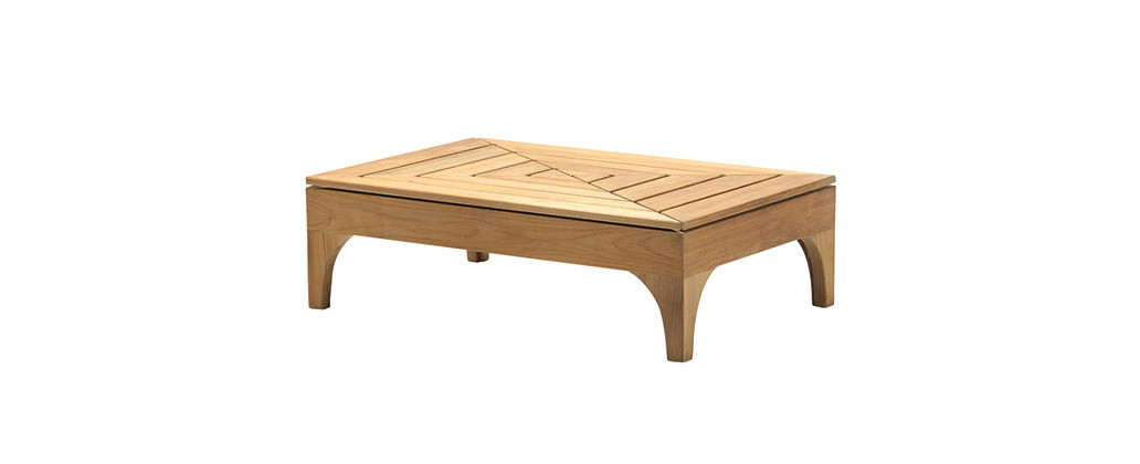 Village | coffee table | Ethimo